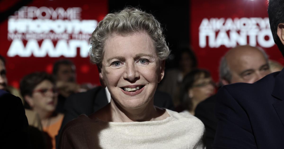 Έλενα Ακρίτα: Μήνυση και αγωγή κατά του Μπάμπη Παπαπαναγιώτου – «Ψεύτη, άθλιε συκοφάντη» | Alfavita